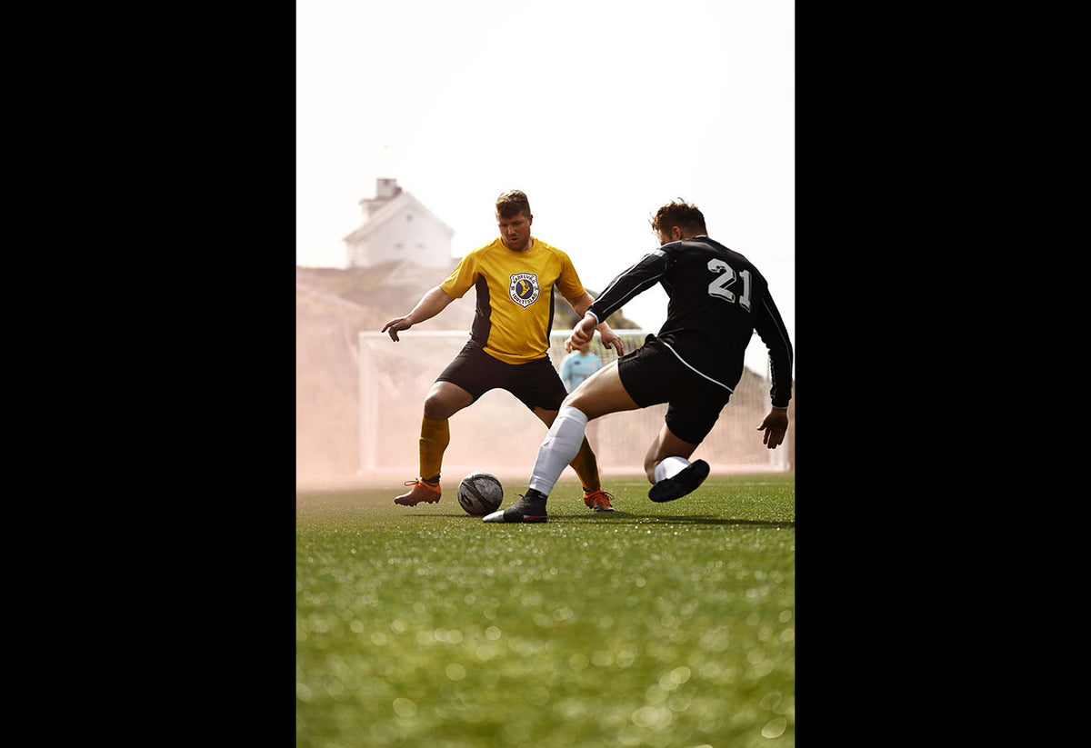 Canon R1 + R5ii Soccer session - Dec 19th 2024 – Twin City Cameras